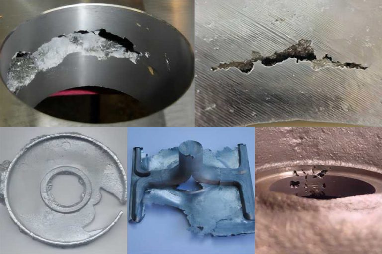 Die Casting Defects and Solutions : A Comprehensive Guide - Anhua Machining