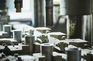 Hot, Warm, and Cold Forging for Metal Parts : Which Method Suits Your ...