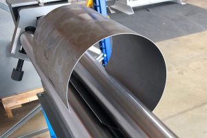 Sheet Metal Bending Types: An Overview of Techniques and Shapes - Anhua ...