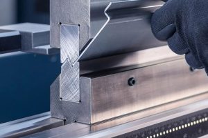 Sheet Metal Bending Types: An Overview of Techniques and Shapes - Anhua ...