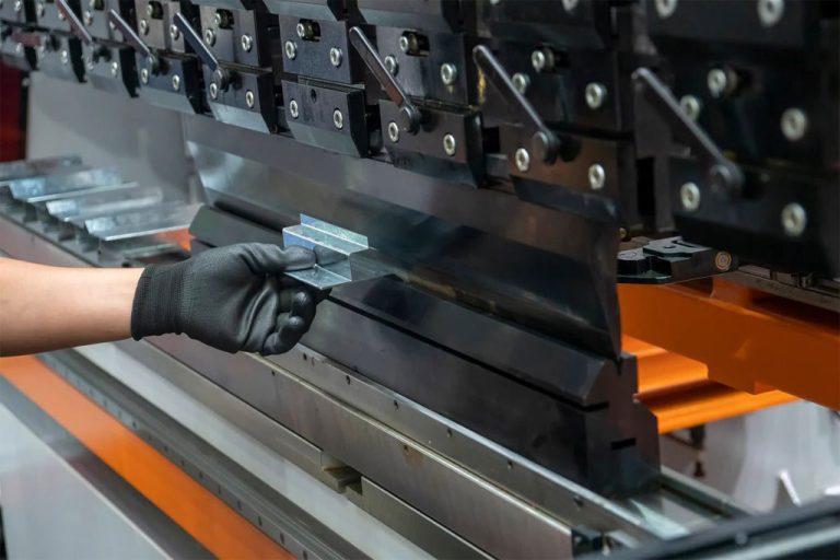 An Ultimate Guide on Sheet Metal Z Bending - Anhua Machining