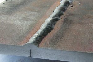 5 Basic Welding Joint Types: A Comprehensive Guide - Anhua Machining