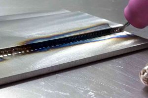 5 tipos básicos de juntas de soldadura: una guía completa - Anhua Machining