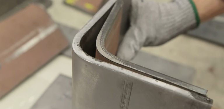 6 Common Sheet Metal Bending Defects and Solutions - Anhua Machining