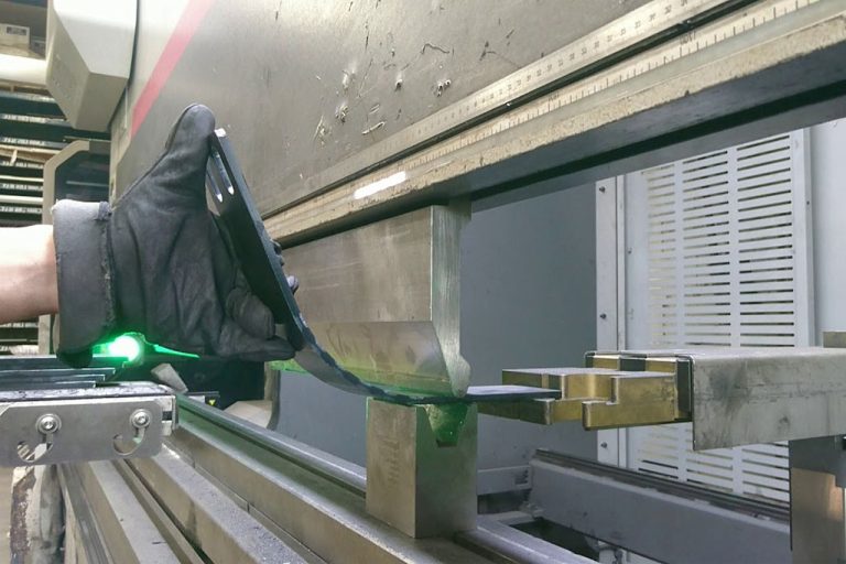 Sheet Metal Bending Types: An Overview of Techniques and Shapes - Anhua ...