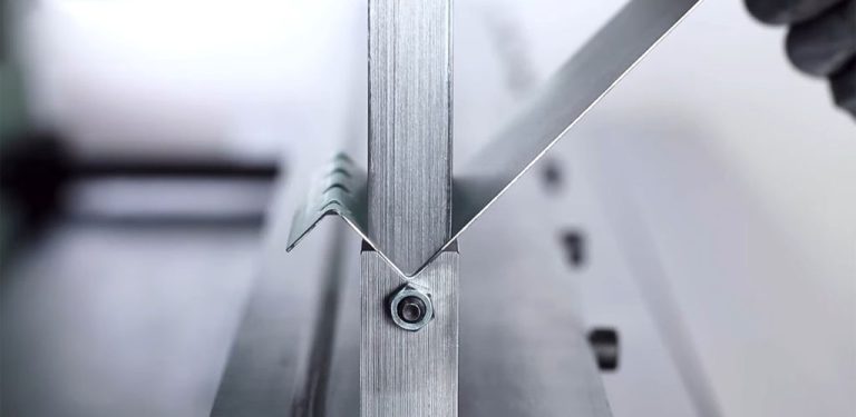 Sheet Metal Bending Types: An Overview of Techniques and Shapes - Anhua ...