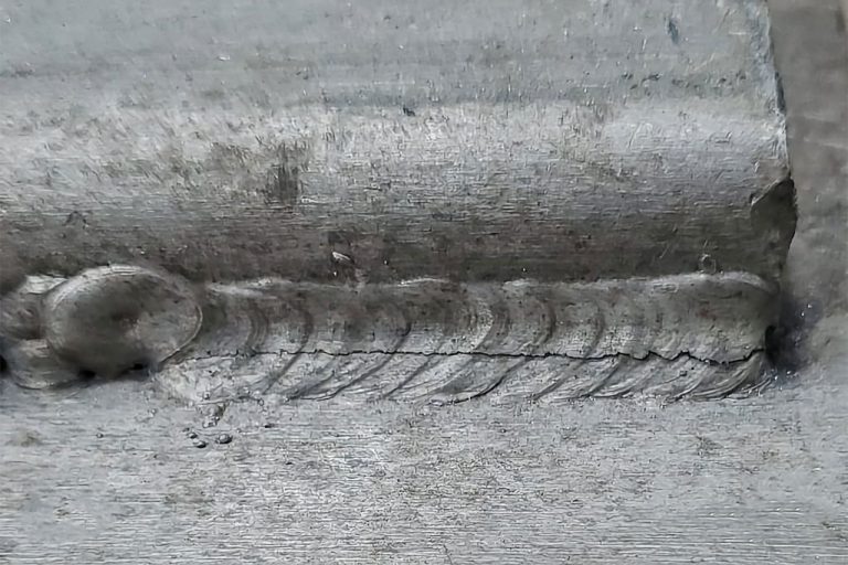 Understanding Metal Welding Defects: Causes, Effects, and Solutions ...