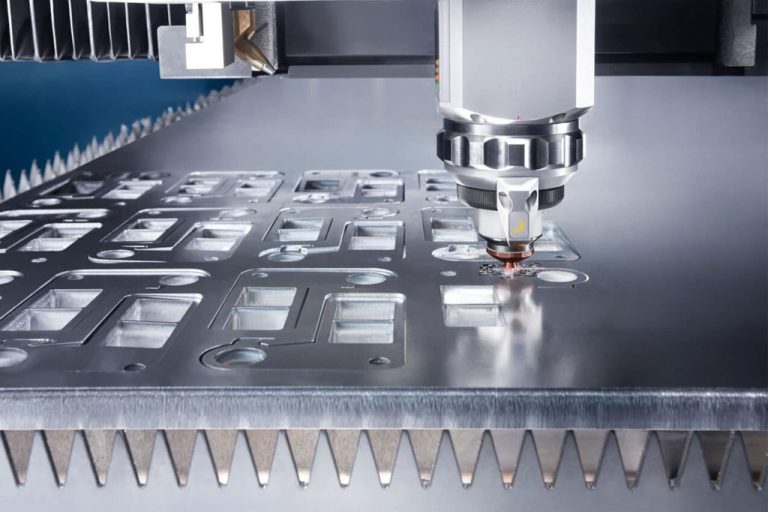 How to Cut Intricate Designs in Sheet Metal - Anhua Machining