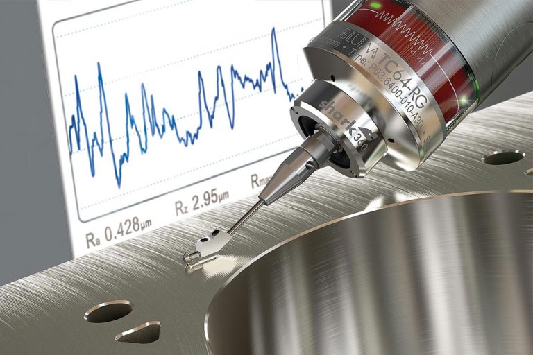 Surface Roughness Chart: Understanding Surface Finish in Manufacturing - Anhua Machining
