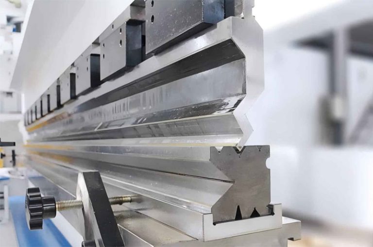 7 Common Metal Bending Tools - Anhua Machining