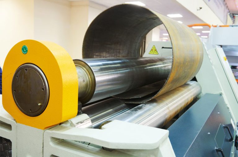 7 Common Metal Bending Tools - Anhua Machining