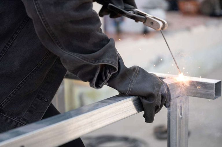How to Choose the Right Welding Electrode for Different Metals - Anhua ...