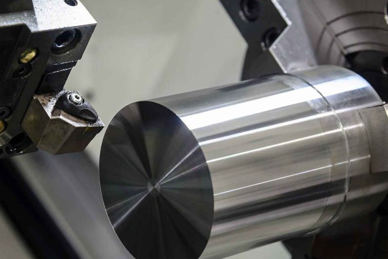 Understanding The Machinability of Materials - Anhua Machining